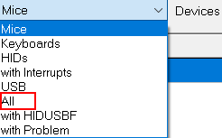 Windows 11でhidusbfを使用する方法(2023年10月） - ベポくまブログ