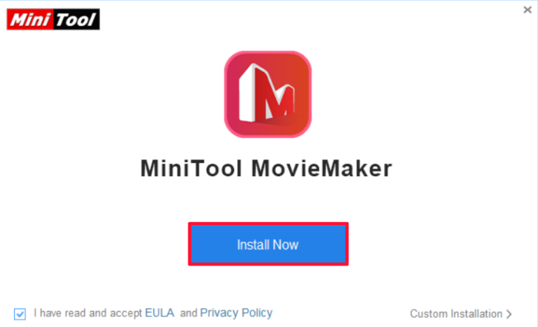 無料版でも透かしが付かない動画編集ソフトMiniTool MovieMaker無料版レビュー【PR】 - ベポくまブログ
