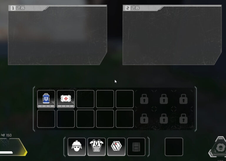 【Apex Legends】シーズン17で新しくなった射撃訓練場で三人称(TPS)視点へ変更する方法 - ベポくまブログ